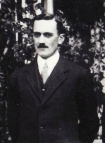 The King's Candlesticks: Pedigrees Lt Col Lawrence Julius Le FLEMING ...